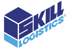 Homepage - Skill Logistics