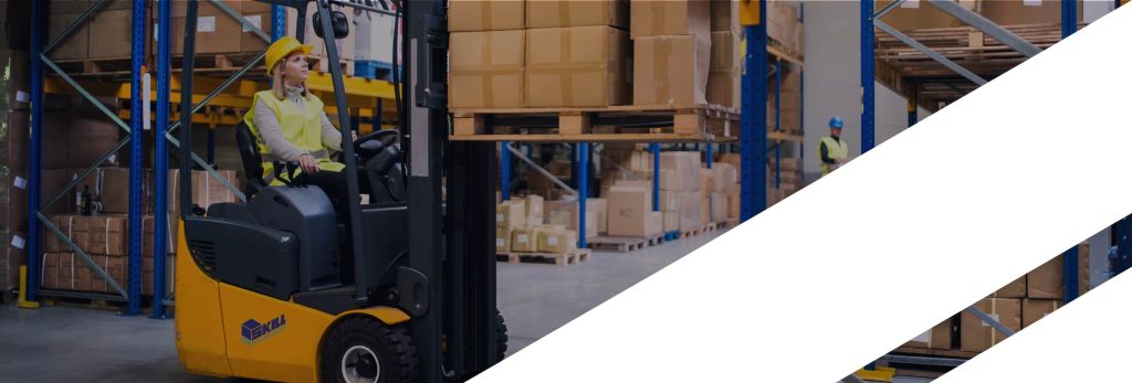 Soluzioni per la logistica a Bergamo - Skill Logistics